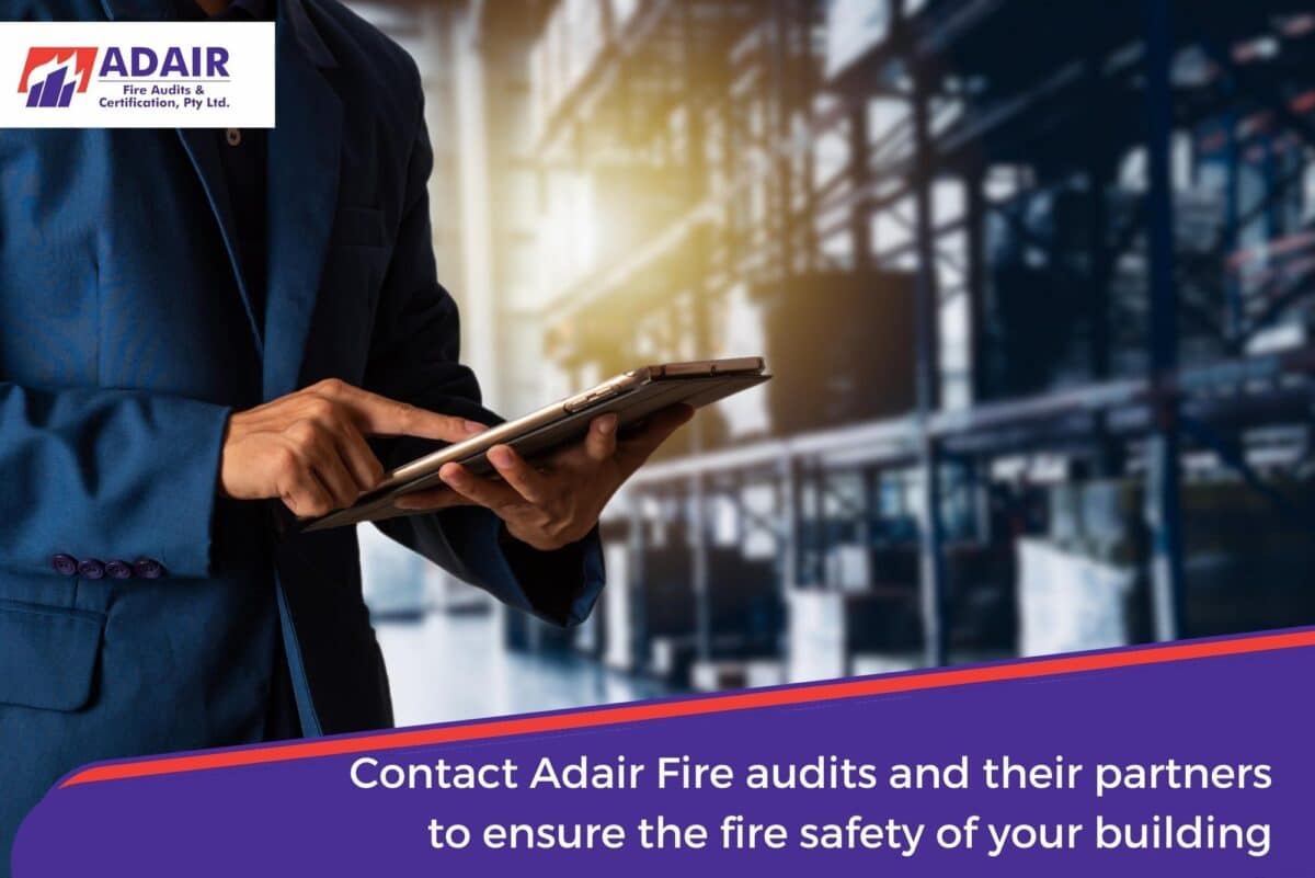 What is a Council Fire Order? - Adair Fire Audits and Certification